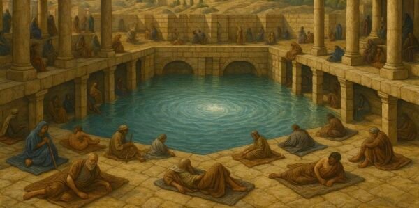 Miracle Pool Prayer Agreement Form - Bishop Climate Ministries