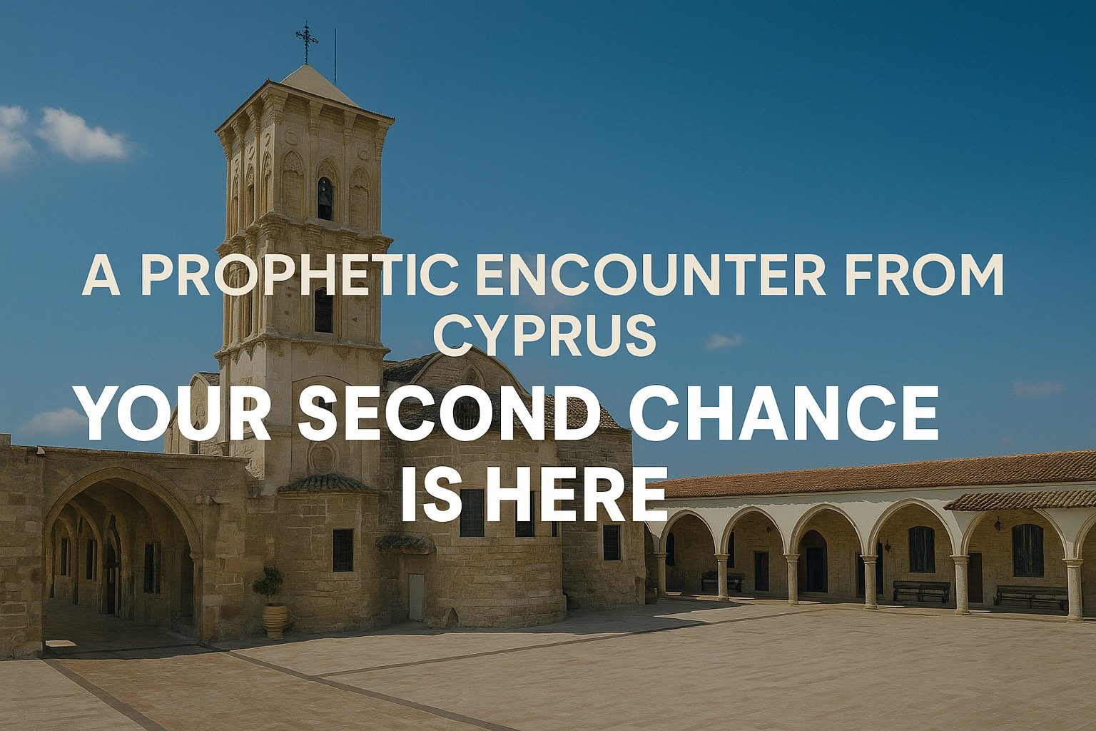 Final Prayer Requests at Lazarus Tomb in Larnaca